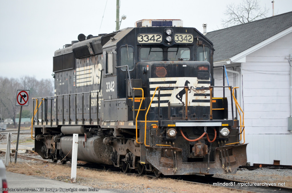 NS 3342